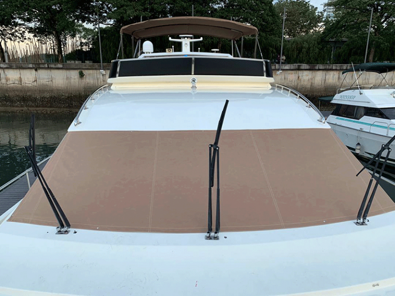 outdoor fabric marine Canopies - Lantec Fabrics Malaysia